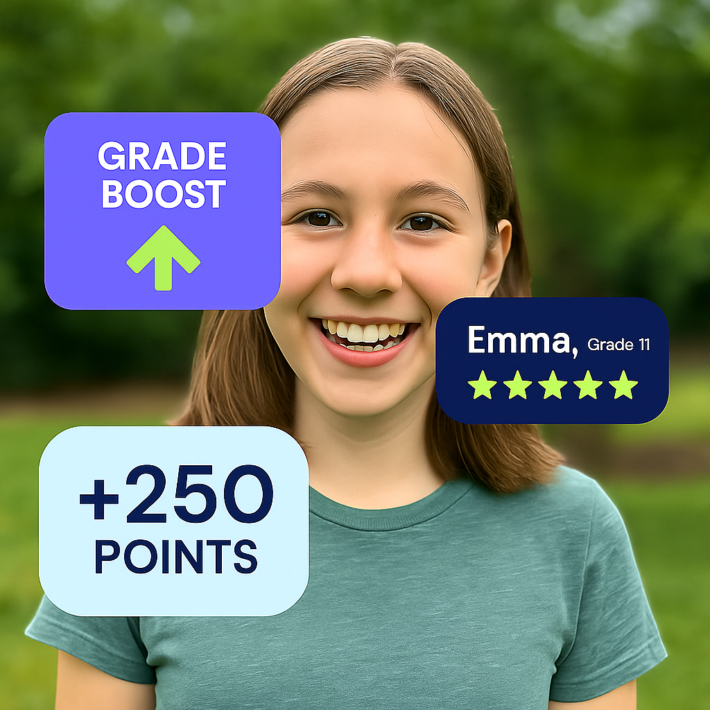 PerfectScore: The Best Study App for Kids | K-12 AI Tutor & Exam Prep